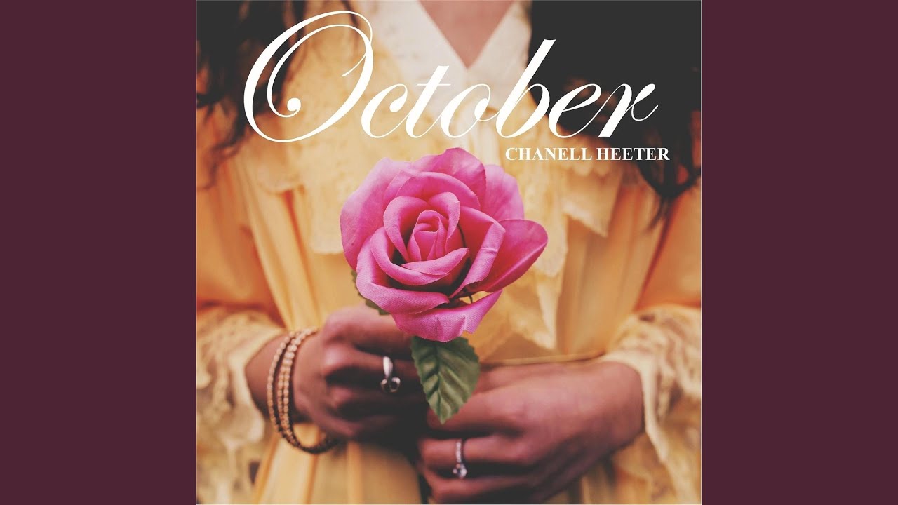 October - YouTube