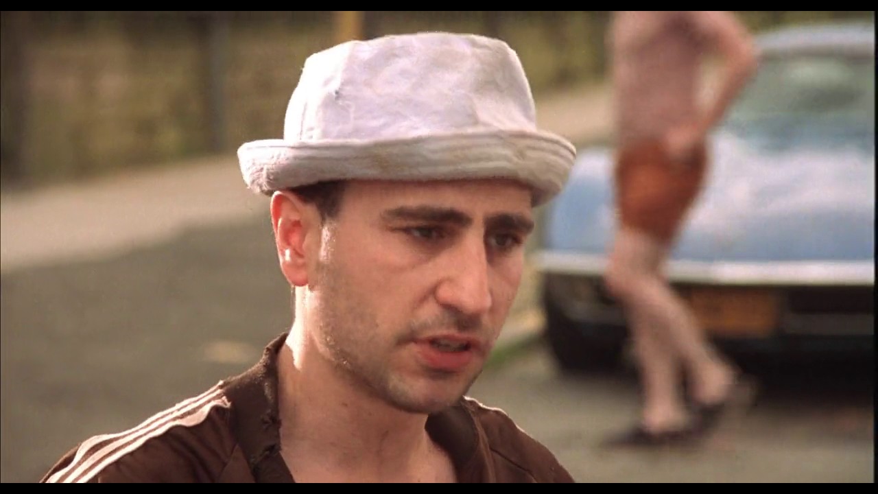 These funny men are all talkaholic - YouTube