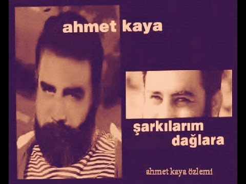 AHMET KAYA ☆ Sabır Kalmadı / Klip (new)