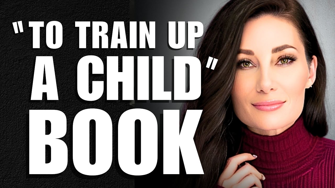 “To Train Up a Child” the Horrific Book Her Parents Used On Her ...