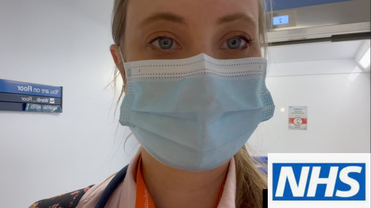 ON CALL AS A FOUNDATION DOCTOR VLOG - YouTube
