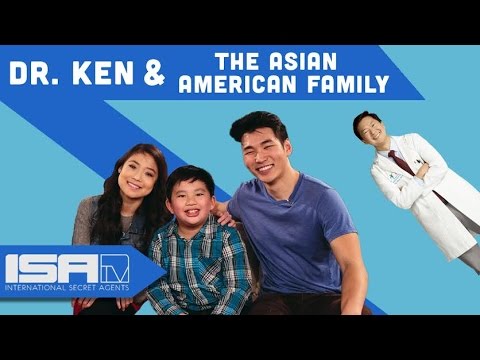 Breaking Down the Asian American Family w/ Dr. Ken Cast - YouTube