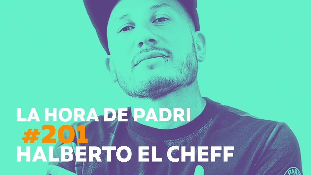 LHDP #201 ft. Halberto El Cheff @ellimite99 - YouTube