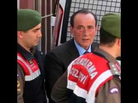 ALAATTİN ÇAKICI REİS DERLER