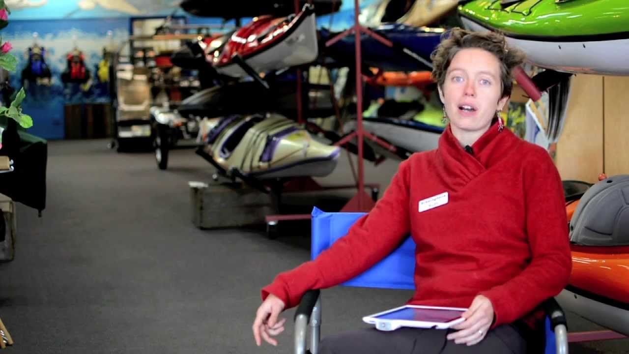 Get to Know Your Staff - Ruth - YouTube