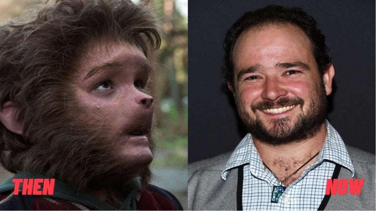 Jumanji (1995) Cast | Characters | Then Vs Now #jumanji - YouTube