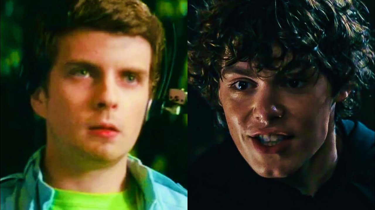 Scream 4 But Ethan Landry Kills Robbie - YouTube