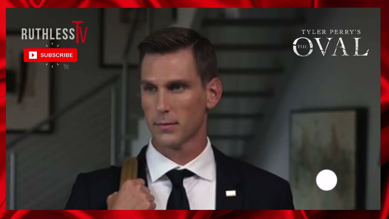 Jail or Hel* for Kyle? | Tyler Perry's The Oval | Season 2 RECAP ...