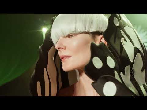 thom browne womens spring 2027 collection ... metamorphosis ...