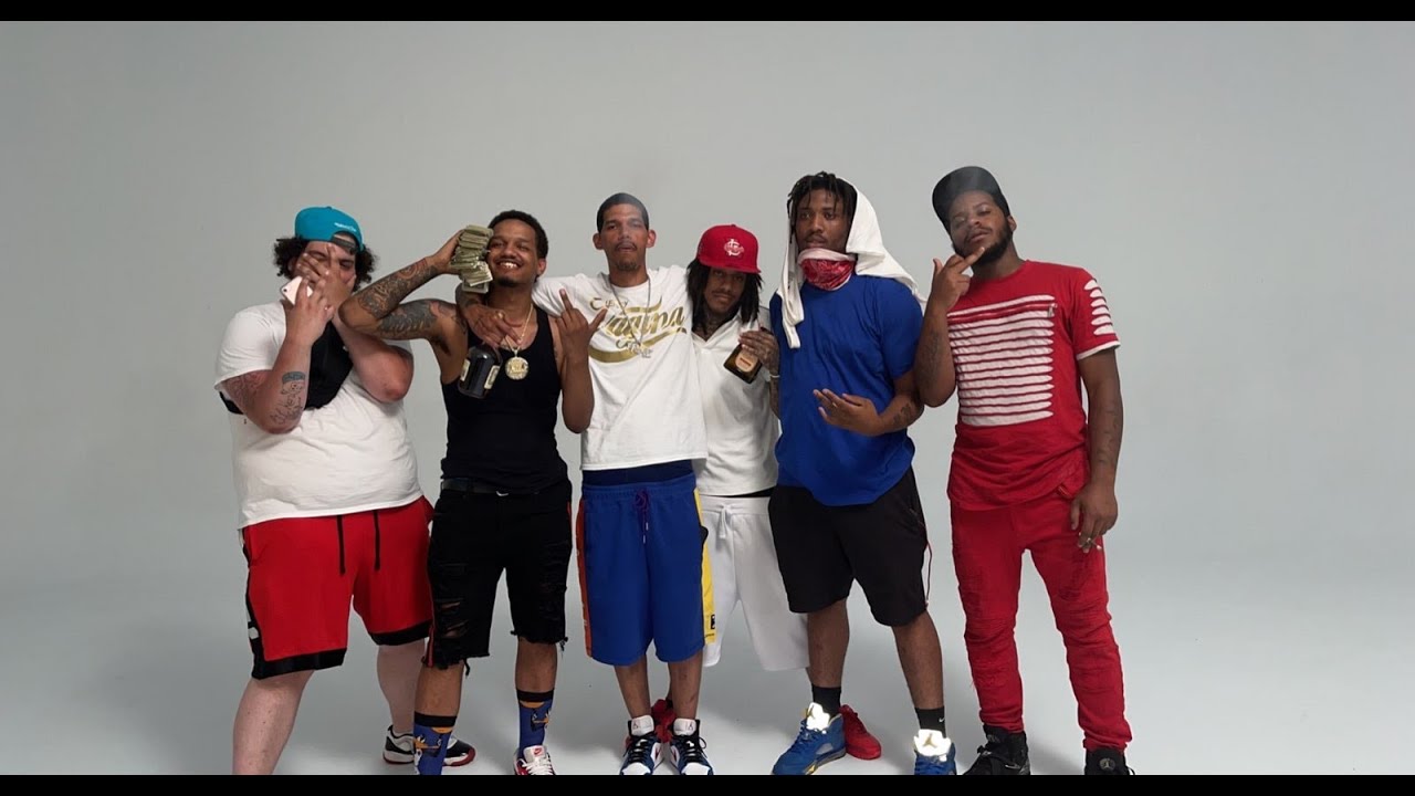 Dank God & Presi - Summer (Official Music Video) - YouTube