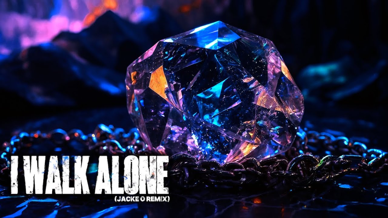 I Walk Alone (Jacke O Remix) - YouTube