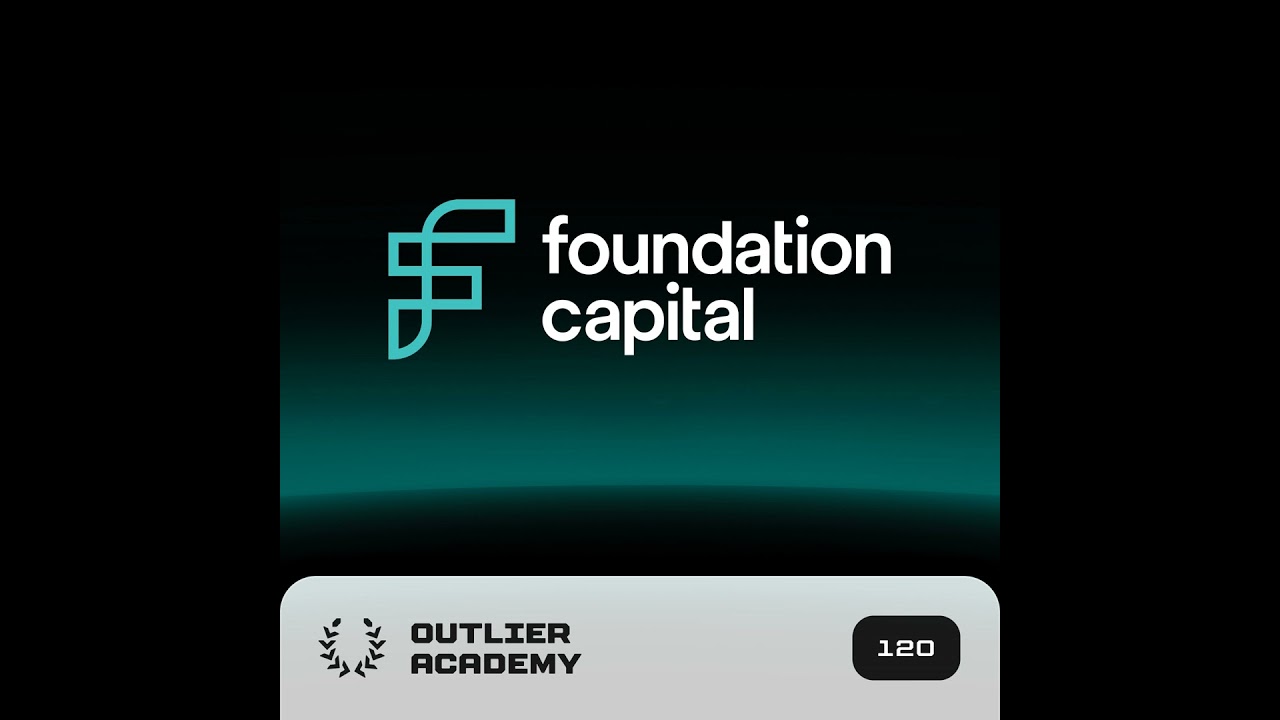 Foundation Capital Logo