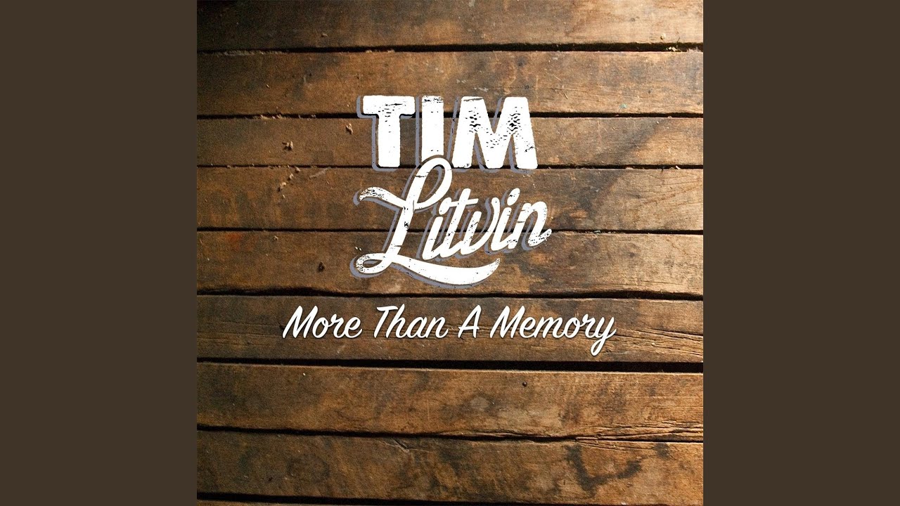 More Than a Memory - YouTube