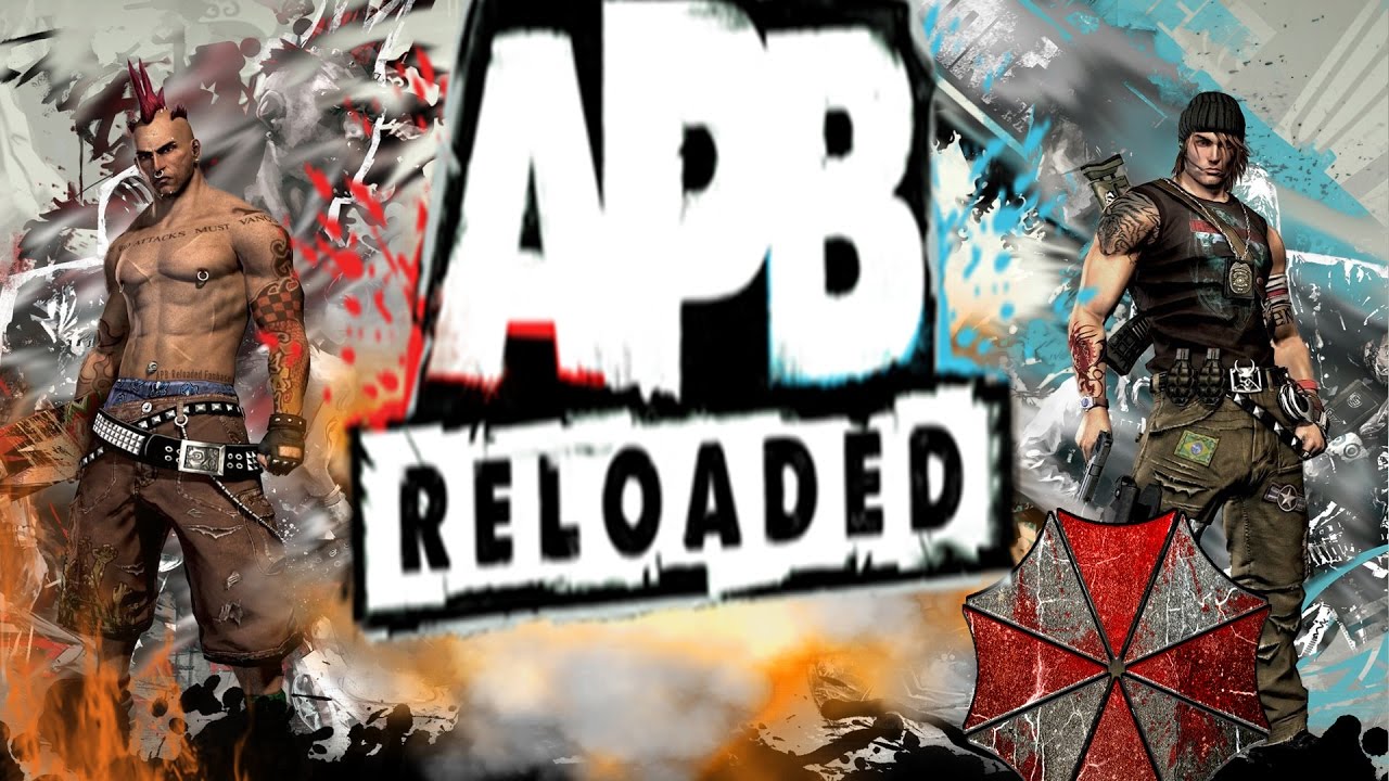 APB Reloaded| NUEVO inicio con FAILS Y MEMES| OhConner ft Exequiel ...