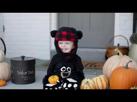 Furry Fun and Costume Inspiration for the whole family!