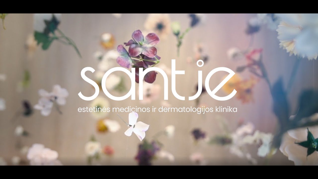 Santje - YouTube