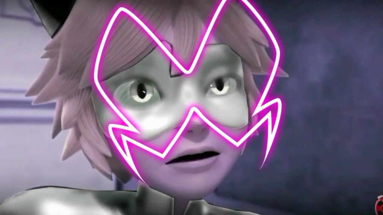 Chat Blanc AMV// Save me🐞😾 - YouTube