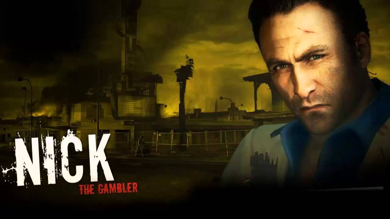 Left 4 Dead 2 - Nick Laugh Sounds - YouTube