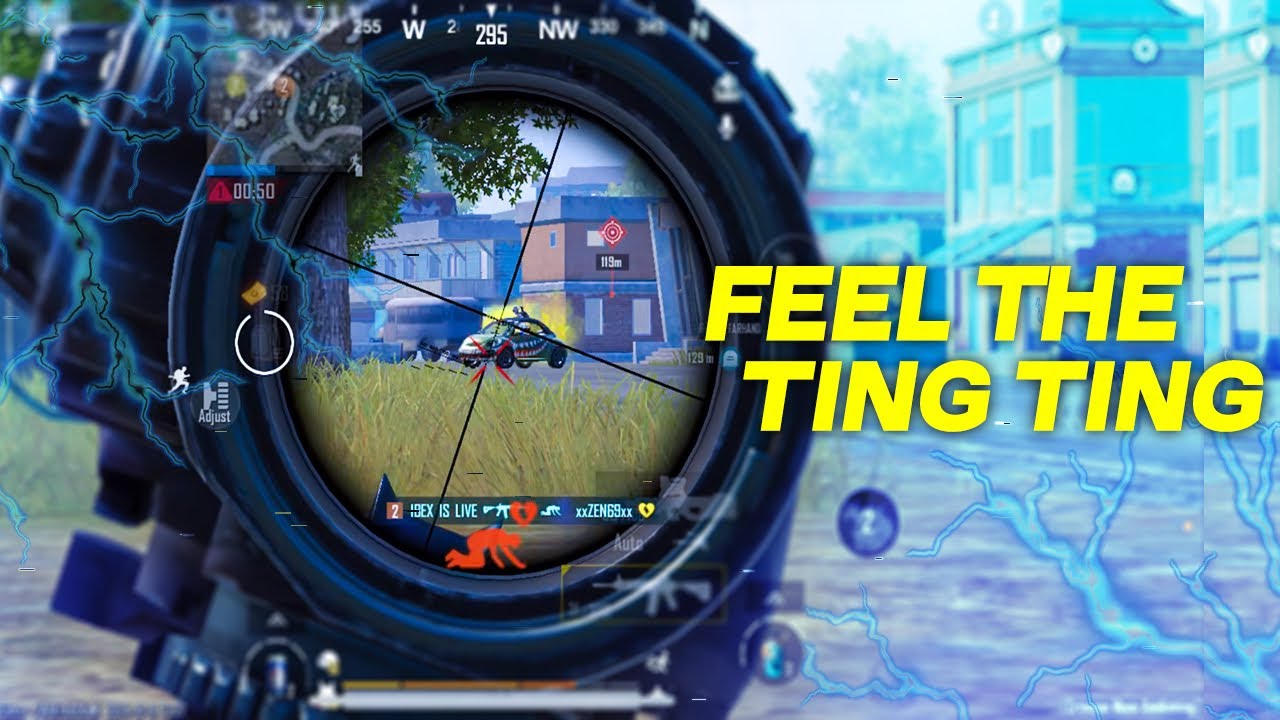 Best headshot Ting Ting Spray 🤯 | Bgmi Pubg Best Spray | Ibex Is Live ...