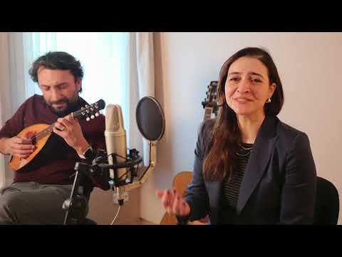 Andante Semai- Ebrulerinin Zahmı Nihandır