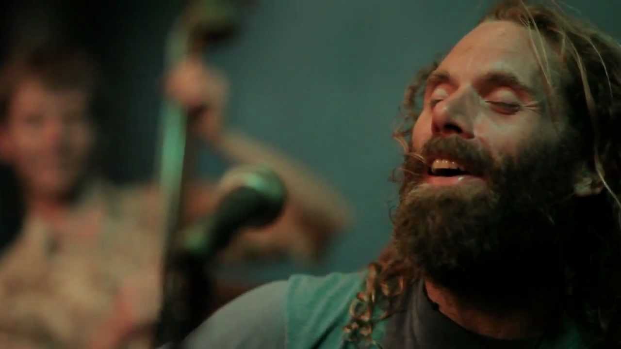 Bocephus King live - YouTube