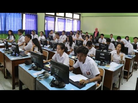 bright computer institute# is live! - YouTube