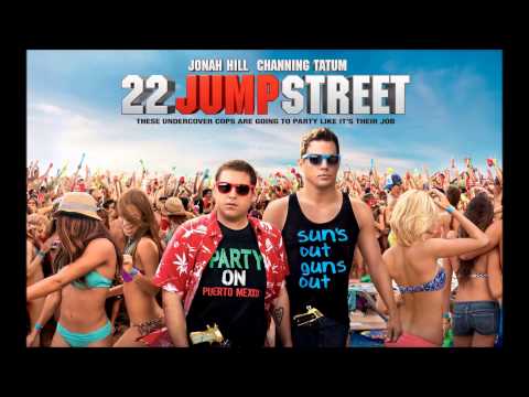 Turn Down For What - DJ Snake & Lil Jon (22 Jump Street) HQ