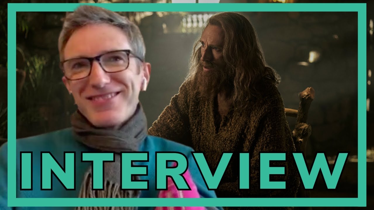 A STRANGER NO MORE | DANIEL WEYMAN INTERVIEW about the past and future ...