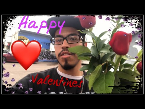 Happy Valentine’s Day ❤️🔥 (vlog attempt p.t. 2) epic fart clip 😐 😂🔥🔥🔥