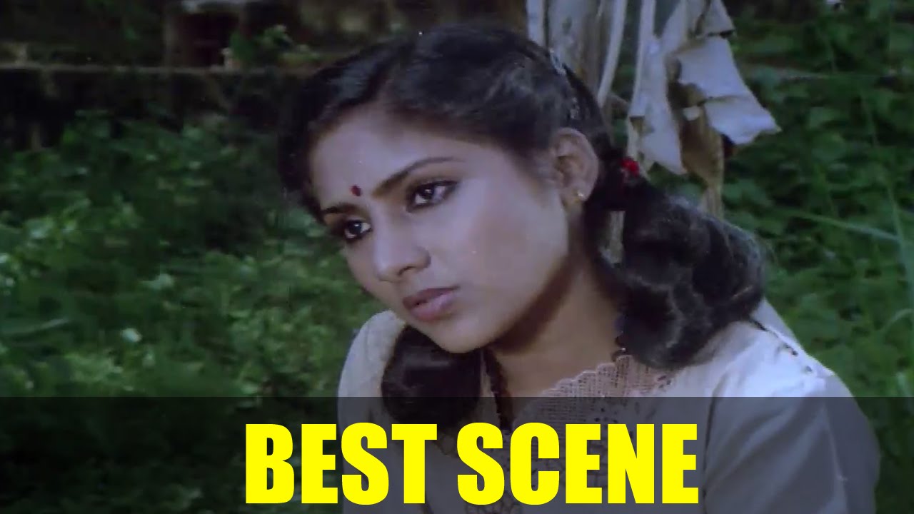 Rohini and Sabitha Anand Best scene || Ariyatha Veethikal - YouTube
