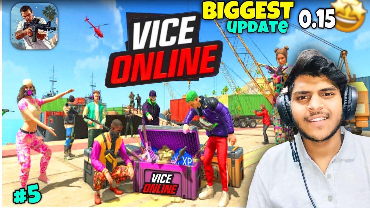 FINALLY THE BIGGEST 🔥 CRAZY UPDATE 0.15 IS HERE COMPLETE GAME CHANGE 🤩 ...