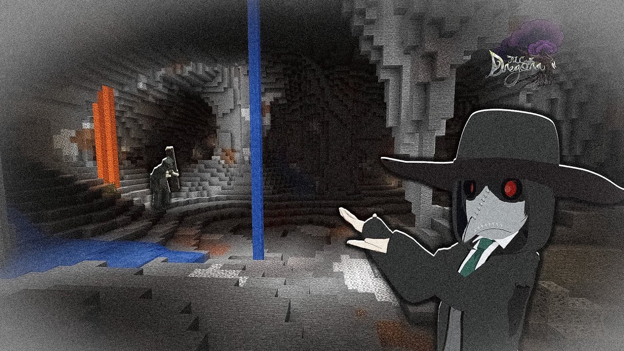 Mencari Troll l RLCraft Dregora - YouTube