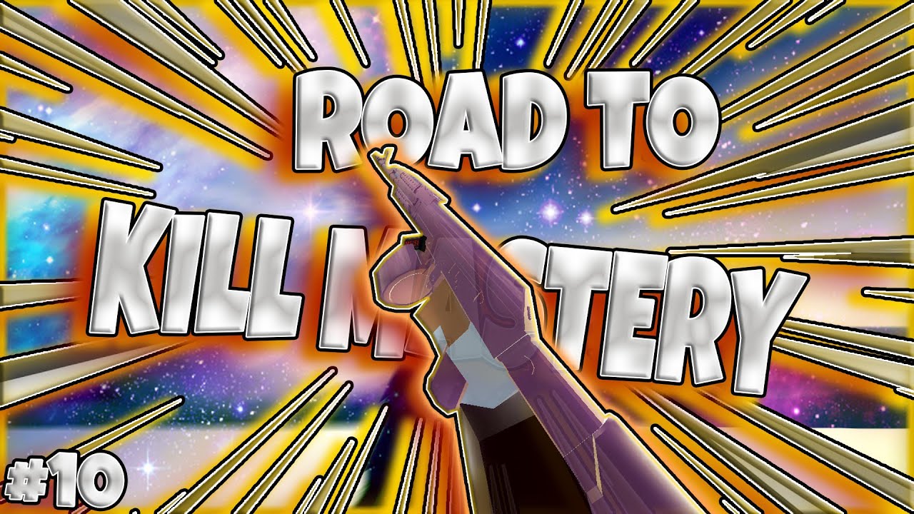 SMOOTH KOTH COMEBACK | Bad Business Road to Kill Mastery | Ep. #10 ...