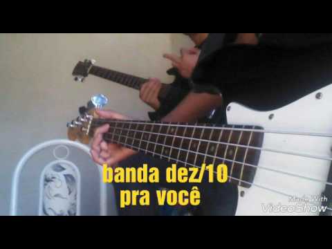 Banda dez/10 - Pra você