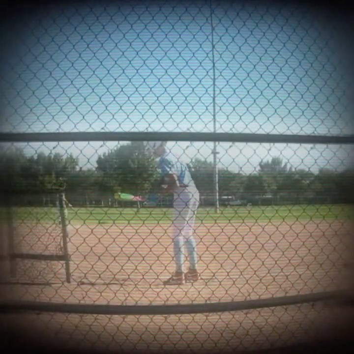 Baseball edit - YouTube