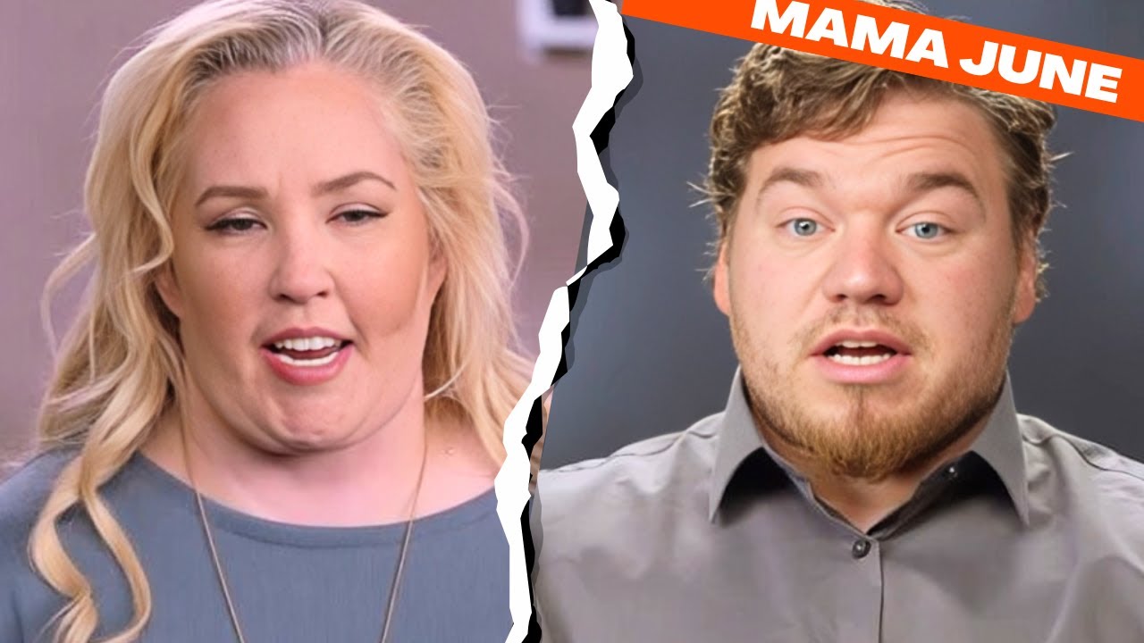 WATCH: Mama June REVEALS Josh Hates Her Amid Divorce Drama, BUT WHY ...