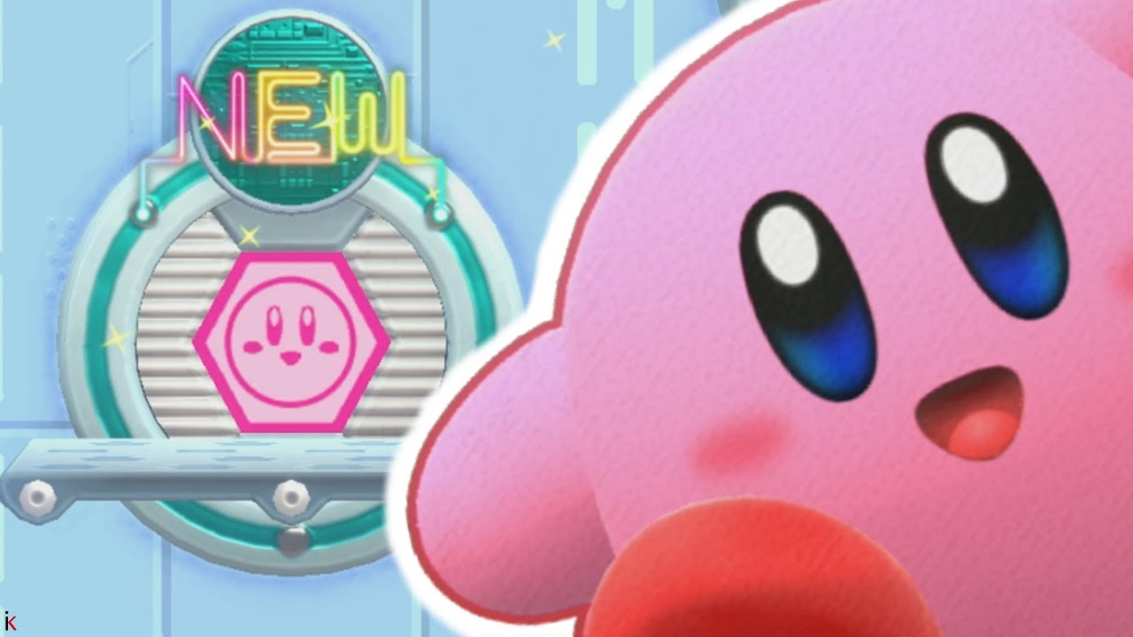 Kirby's Return to Dream Land Deluxe | All Challenge Stages | Nintendo ...