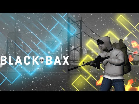 BLACK BAX | NEW VIDEO 💀 - YouTube