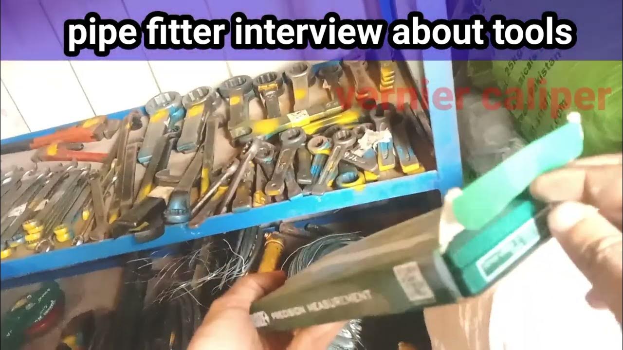 Pipe Fitter Interview Questions Answers Mechanical Job Interview pipe-fitter-interview-questions-answers-mechanical-job-interview