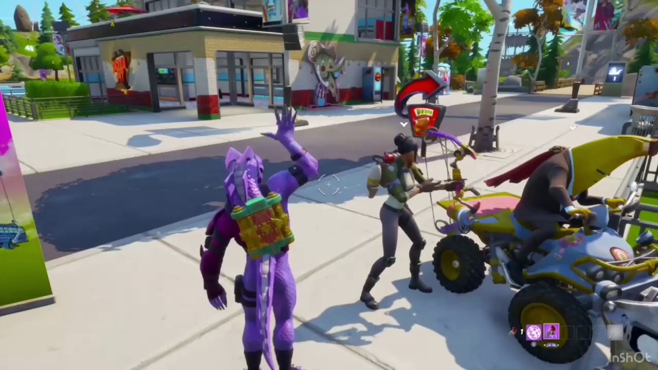 How to b hop - YouTube