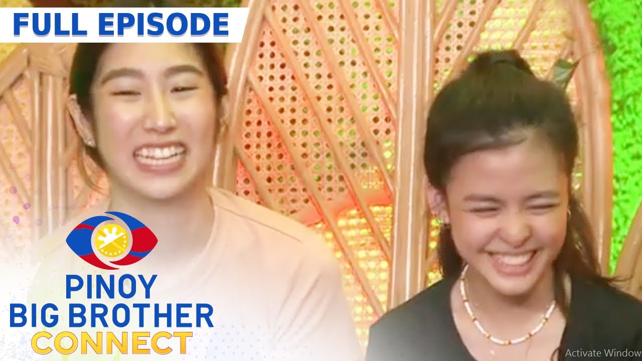 Pinoy Big Brother Connect | February 26, 2021 Full Episode - YouTube
