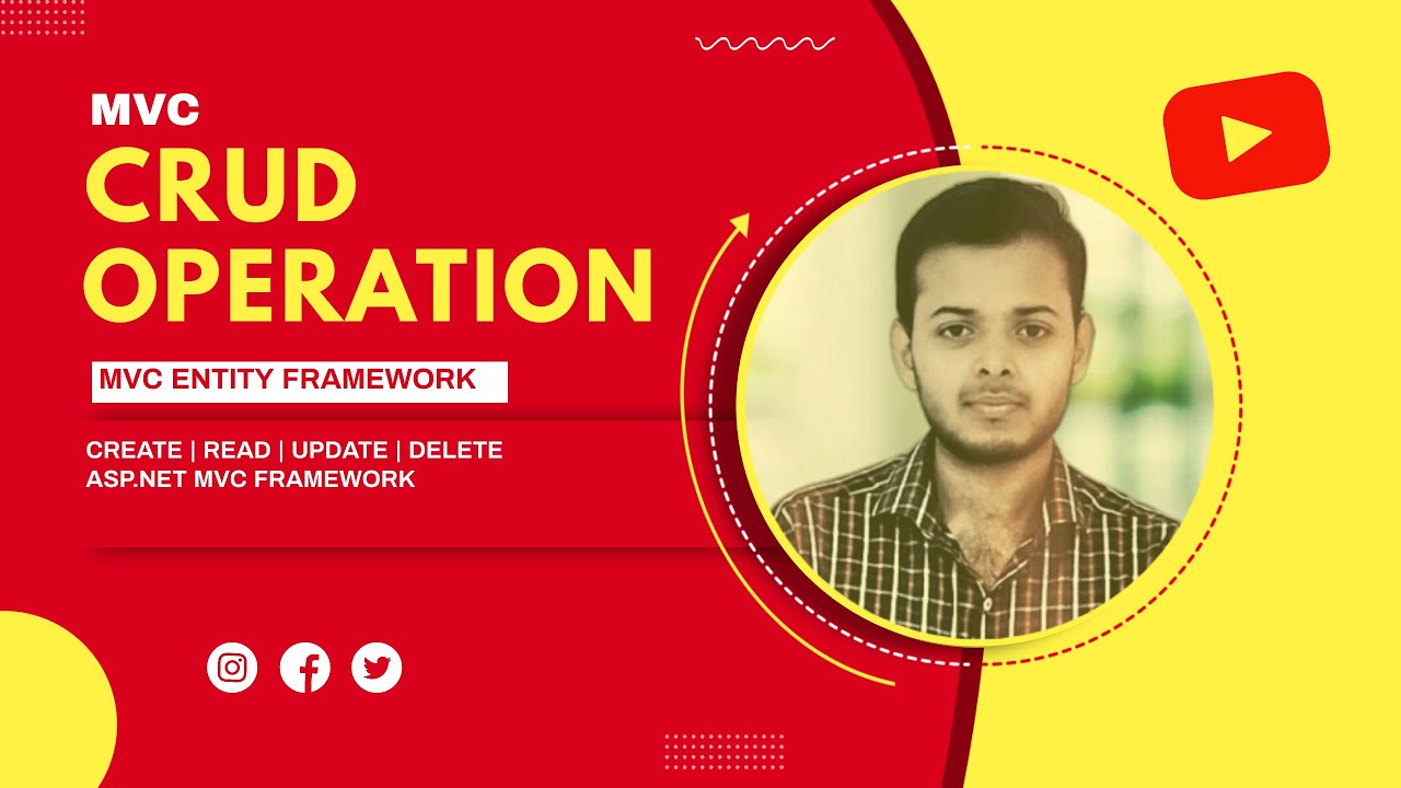 ASP NET MVC CRUD Operations Using Entity Framework YouTube asp-net-mvc-crud-operations-using-entity-framework-youtube