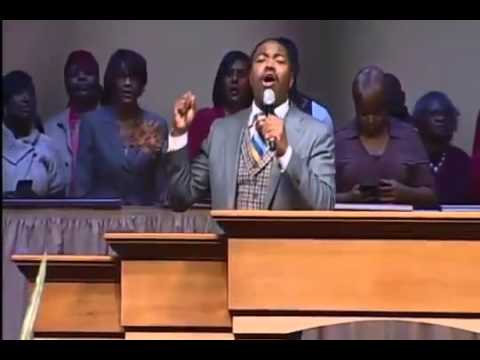 Surrounded By Enemies But God Delivered Prophet Brian Carn 2016 - YouTube