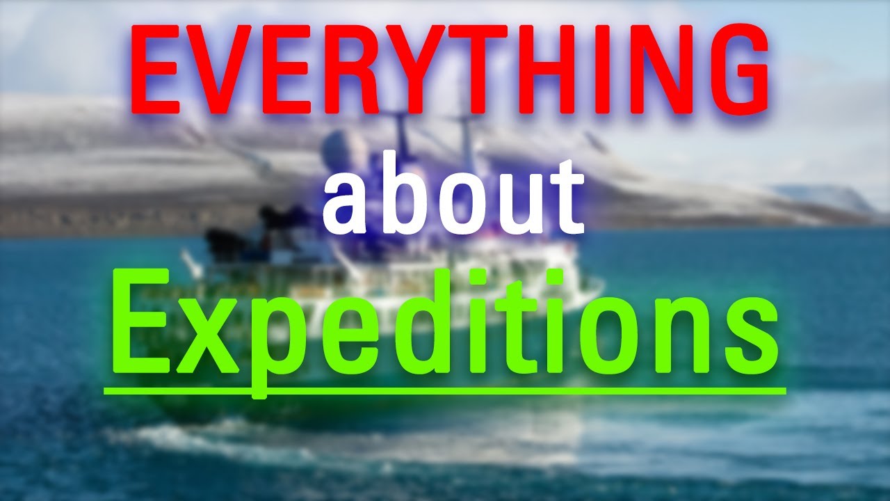 Expedition Meaning expedition-meaning