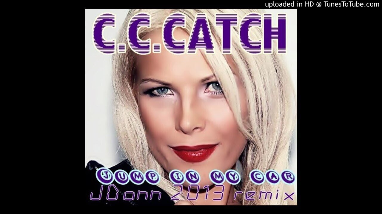 CC CATCH MIX - YouTube