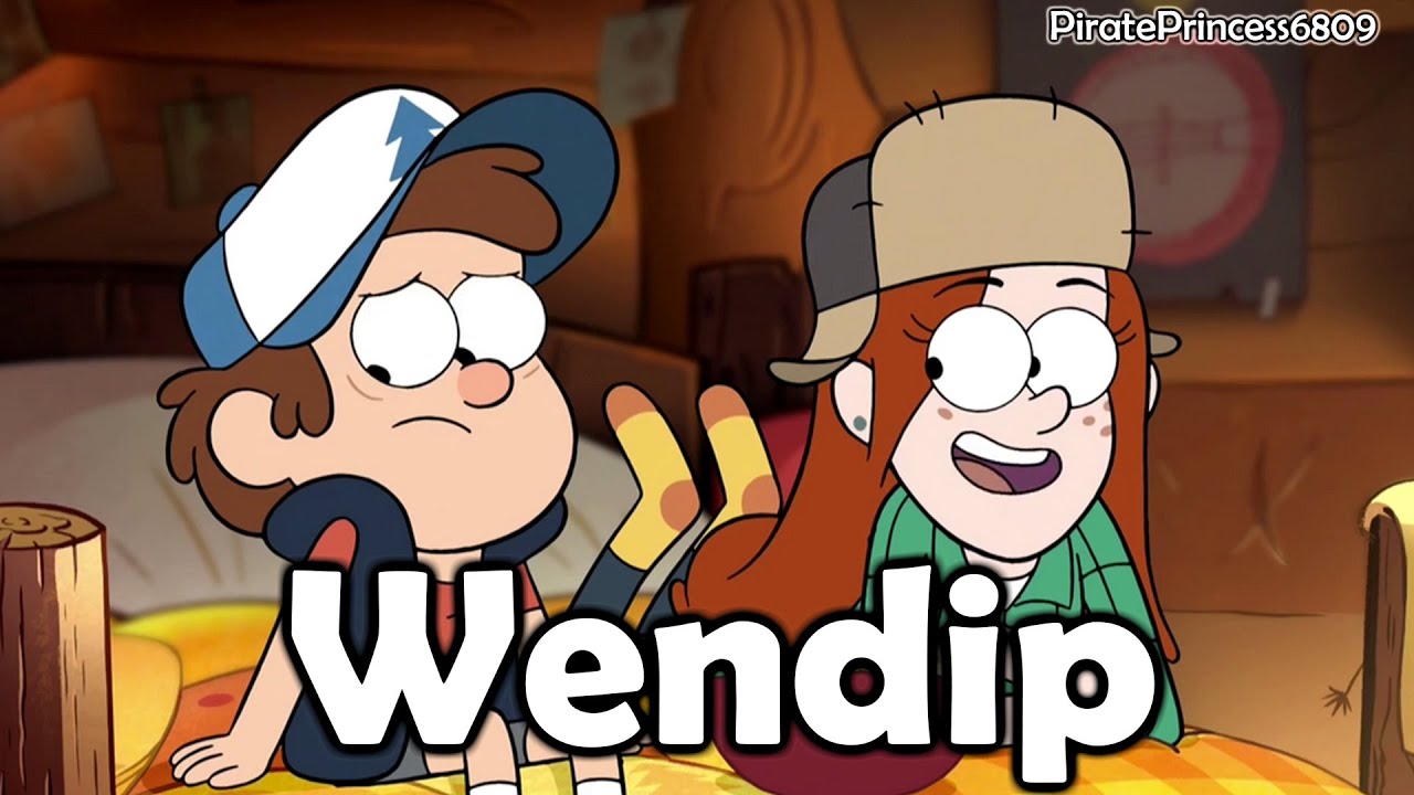 Wendip - YouTube