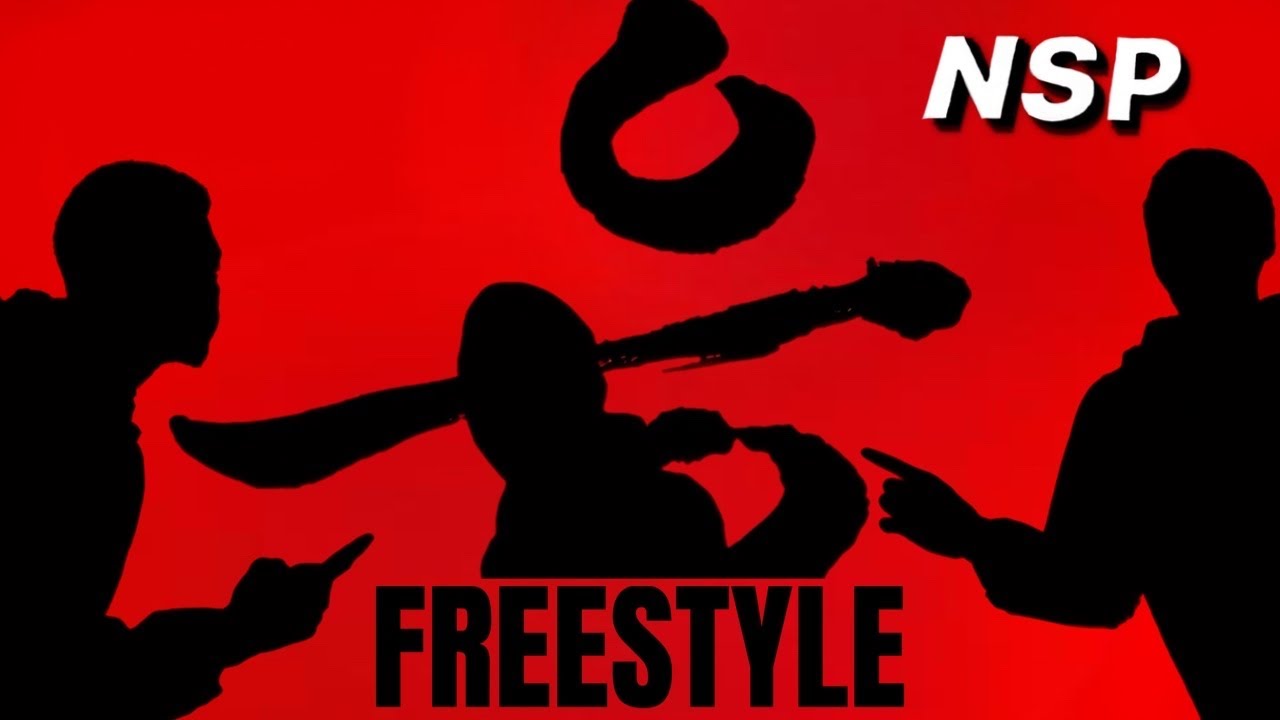 EUNG FREESTYLE (응프리스타일) - LIVE, SIK-K, PUNCHNELLO, OWEN OVADOZ, FLOWSIK ...