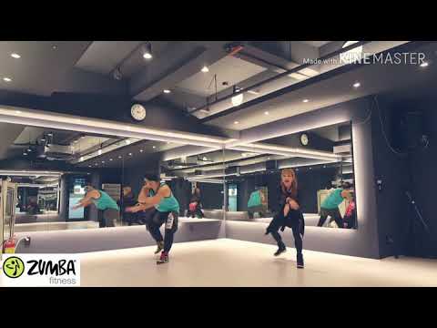 Zumba ZIN80-paparazzi /Zumba Fitness/Zumba
