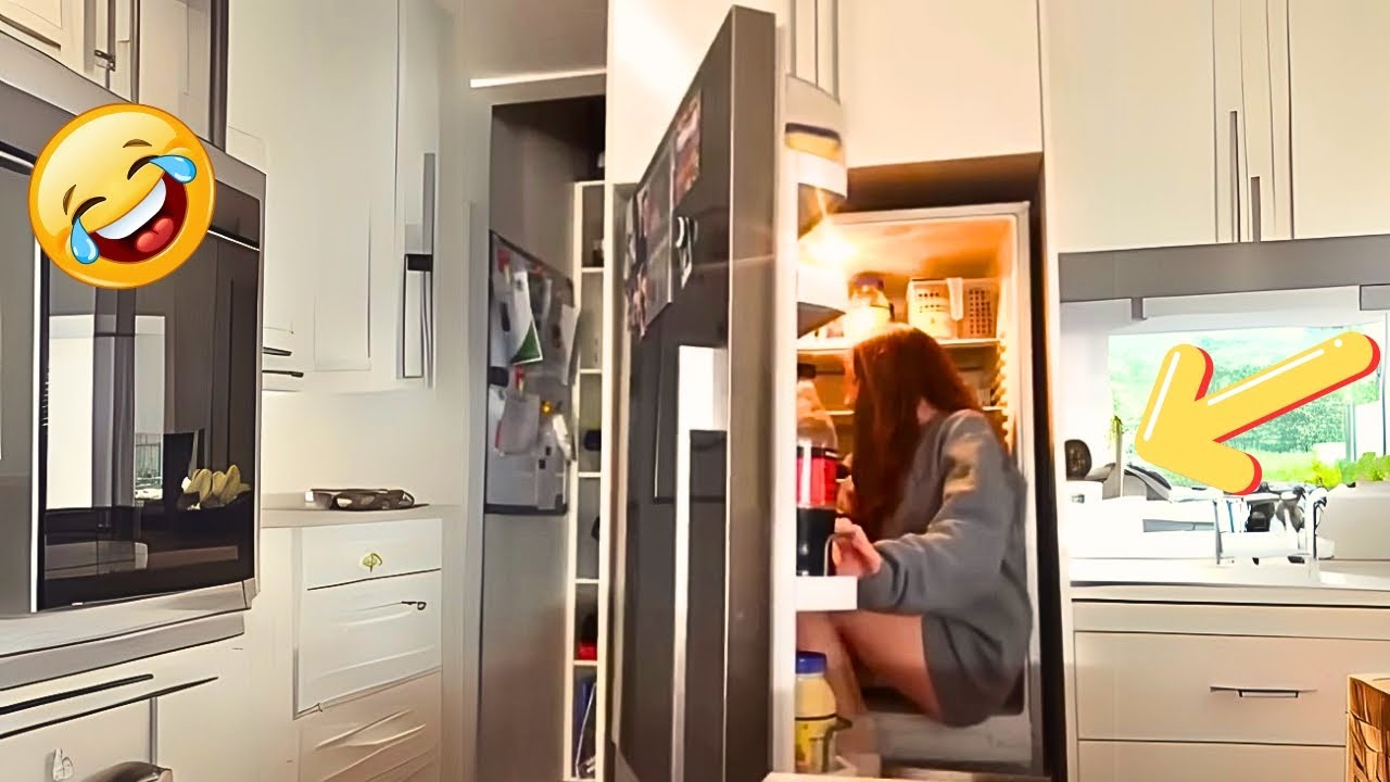 Try Not To Laugh 😆 Only Legends Can Hold Their Laughter! - YouTube