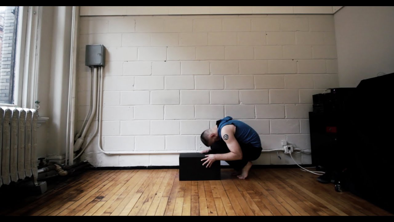 Brian Pelletier Choreography Reel 2015 - YouTube
